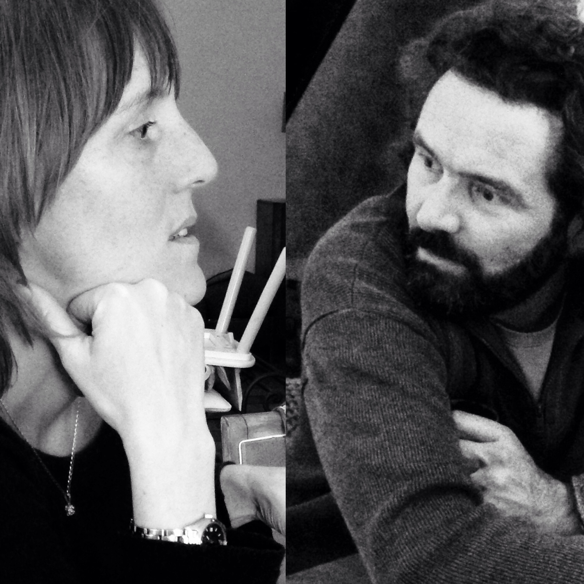 "Faire face"... ou quand une devise militaire devient philosophie ...